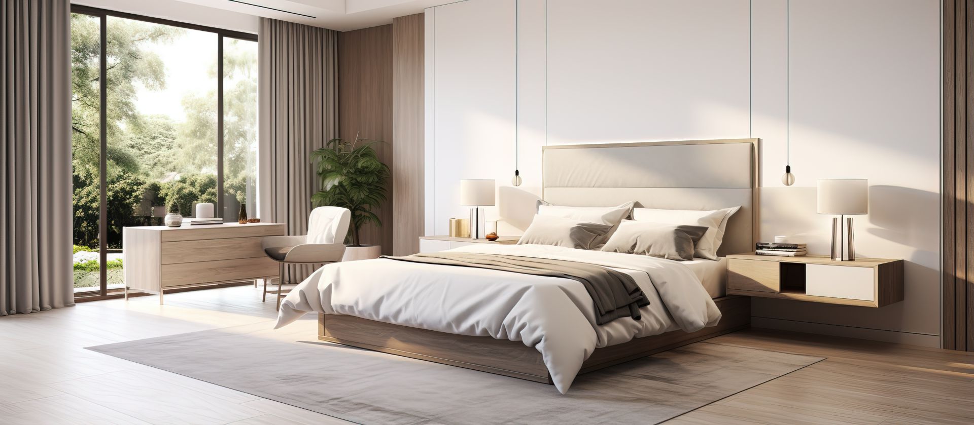 Buying Guide to Choosing the Perfect Bed for Your Bedroom - Family Vision
