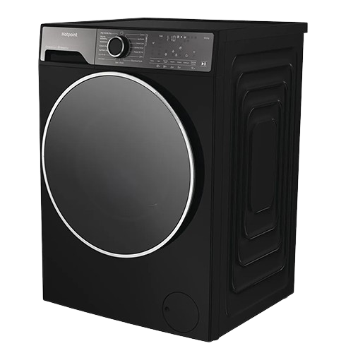 Hotpoint Fabric Care Pro 9kg Wash/6kg Dry Washer Dryer with HomeWhiz ...